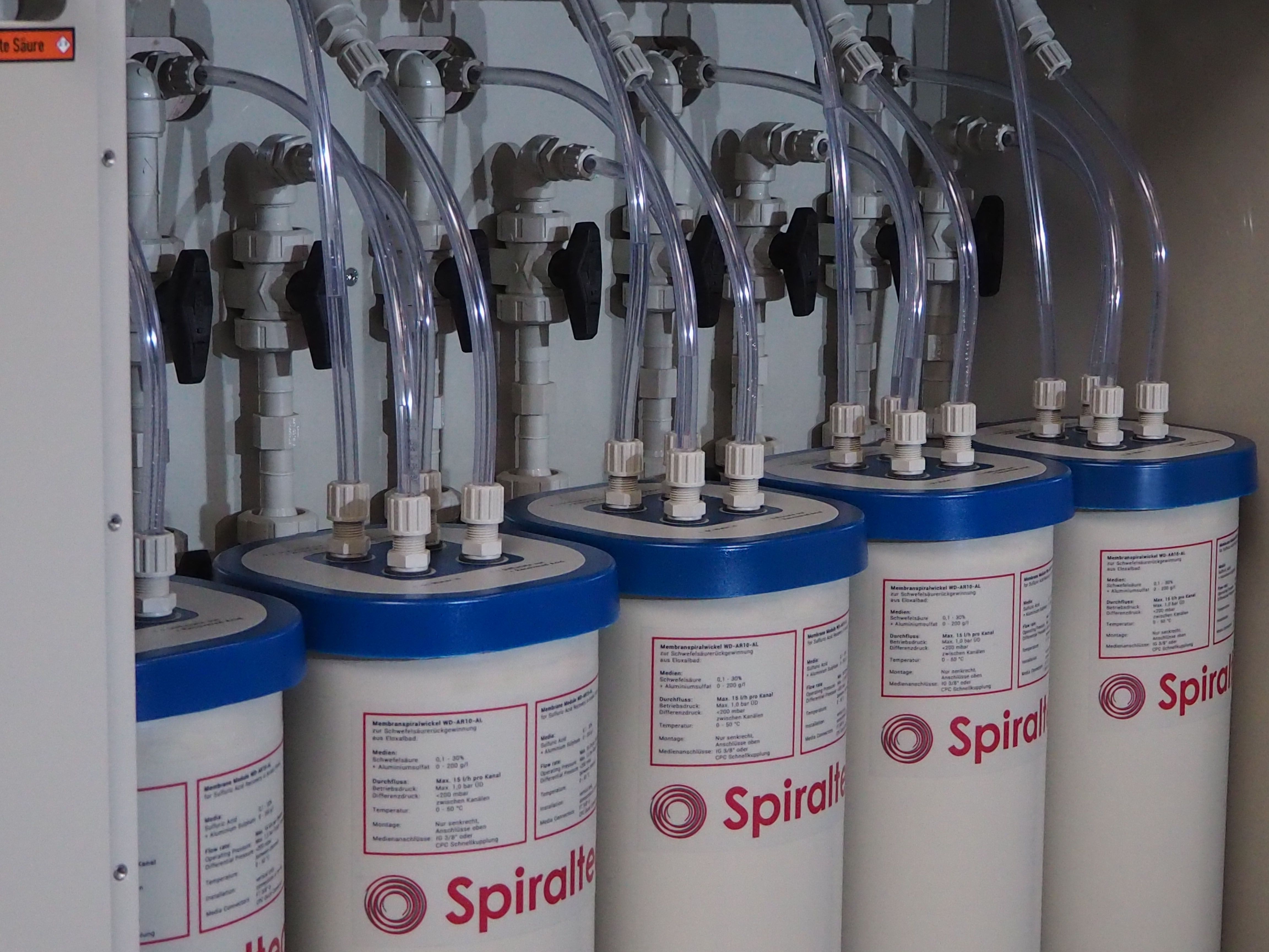 Wilkommen EN - Spiraltec GmbH